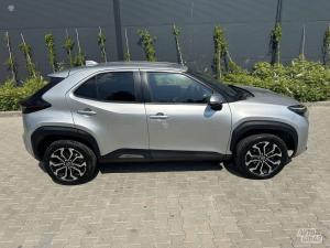 Тойота Yaris Cross 2022 в Вильнюс, объемом двигателя 1.50 л и пробегом 99 тыс. км за 20950 €, фото 7 на AUTOMOTO.COM.LV