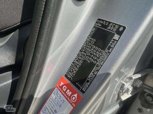Тойота Yaris Cross 2022 в Вильнюс, объемом двигателя 1.50 л и пробегом 99 тыс. км за 20950 €, фото 15 на AUTOMOTO.COM.LV
