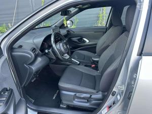 Тойота Yaris Cross 2022 в Вильнюс, объемом двигателя 1.50 л и пробегом 99 тыс. км за 20950 €, фото 17 на AUTOMOTO.COM.LV
