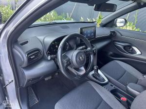 Тойота Yaris Cross 2022 в Вильнюс, объемом двигателя 1.50 л и пробегом 99 тыс. км за 20950 €, фото 18 на AUTOMOTO.COM.LV