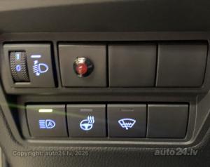 Тойота Yaris Cross 2023 в Таллин, объемом двигателя 1.50 л и пробегом 6 тыс. км за 23900 €, фото 14 на AUTOMOTO.COM.LV