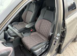 Toyota Yaris Cross 2024 in Kaunas, with an engine capacity of 1.50 L and mileage of 11 thousand km for 23800 €, photo 10 on AUTOMOTO.COM.LV