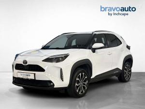 Тойота Yaris Cross 2024 в Вильнюс, объемом двигателя 1.50 л и пробегом 119 тыс. км за 22500 €, фото 1 на AUTOMOTO.COM.LV