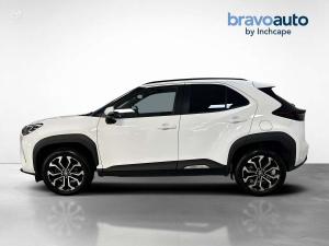 Тойота Yaris Cross 2024 в Вильнюс, объемом двигателя 1.50 л и пробегом 119 тыс. км за 22500 €, фото 3 на AUTOMOTO.COM.LV