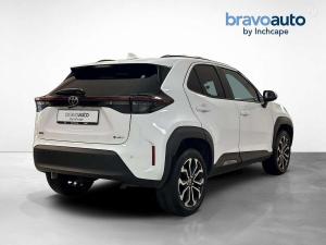 Тойота Yaris Cross 2024 в Вильнюс, объемом двигателя 1.50 л и пробегом 119 тыс. км за 22500 €, фото 6 на AUTOMOTO.COM.LV