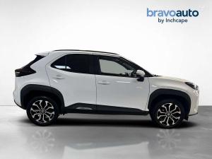 Тойота Yaris Cross 2024 в Вильнюс, объемом двигателя 1.50 л и пробегом 119 тыс. км за 22500 €, фото 7 на AUTOMOTO.COM.LV