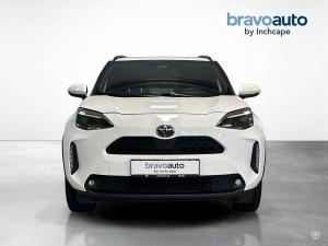 Тойота Yaris Cross 2024 в Вильнюс, объемом двигателя 1.50 л и пробегом 119 тыс. км за 22500 €, фото 9 на AUTOMOTO.COM.LV