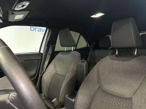 Тойота Yaris Cross 2024 в Вильнюс, объемом двигателя 1.50 л и пробегом 119 тыс. км за 22500 €, фото 14 на AUTOMOTO.COM.LV