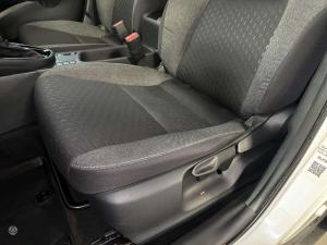Тойота Yaris Cross 2024 в Вильнюс, объемом двигателя 1.50 л и пробегом 119 тыс. км за 22500 €, фото 15 на AUTOMOTO.COM.LV