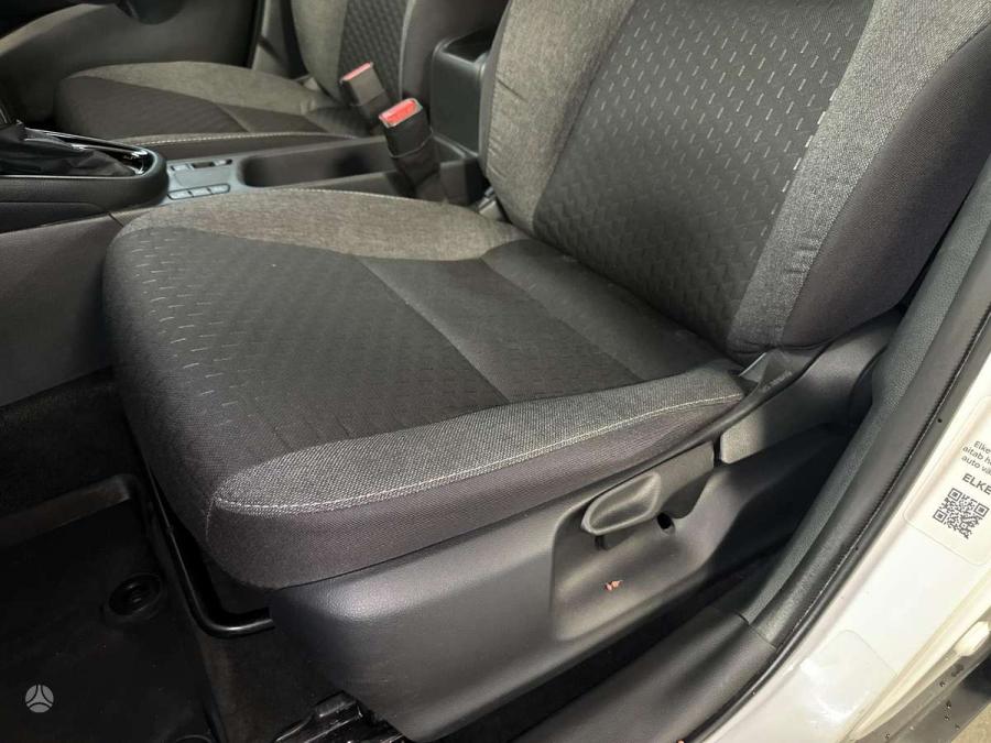 Тойота Yaris Cross 2024 в Вильнюс, объемом двигателя 1.50 л и пробегом 119 тыс. км за 22500 €, фото 15 на AUTOMOTO.COM.LV