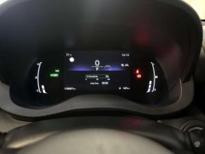 Тойота Yaris Cross 2024 в Вильнюс, объемом двигателя 1.50 л и пробегом 119 тыс. км за 22500 €, фото 17 на AUTOMOTO.COM.LV