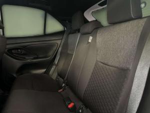 Тойота Yaris Cross 2024 в Вильнюс, объемом двигателя 1.50 л и пробегом 119 тыс. км за 22500 €, фото 19 на AUTOMOTO.COM.LV