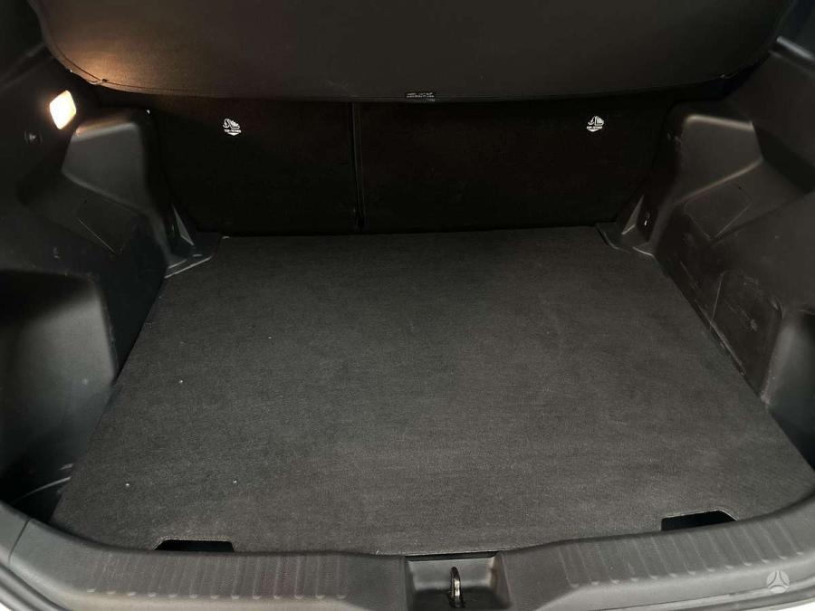 Тойота Yaris Cross 2024 в Вильнюс, объемом двигателя 1.50 л и пробегом 119 тыс. км за 22500 €, фото 20 на AUTOMOTO.COM.LV