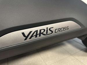 Тойота Yaris Cross 2024 в Вильнюс, объемом двигателя 1.50 л и пробегом 119 тыс. км за 22500 €, фото 21 на AUTOMOTO.COM.LV
