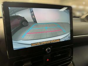 Тойота Yaris Cross 2024 в Вильнюс, объемом двигателя 1.50 л и пробегом 119 тыс. км за 22500 €, фото 22 на AUTOMOTO.COM.LV