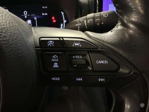 Тойота Yaris Cross 2024 в Вильнюс, объемом двигателя 1.50 л и пробегом 119 тыс. км за 22500 €, фото 24 на AUTOMOTO.COM.LV