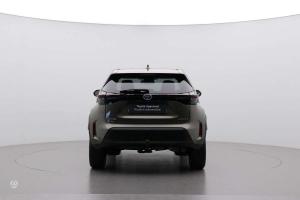 Зеленый Тойота Yaris Cross 2022 в Вильнюс, объемом двигателя 1.49 л и пробегом 77 тыс. км за 24990 €, фото 6 на AUTOMOTO.COM.LV