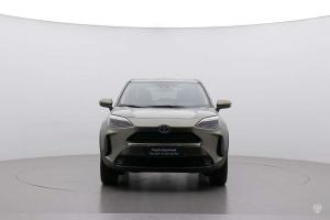 Зеленый Тойота Yaris Cross 2022 в Вильнюс, объемом двигателя 1.49 л и пробегом 77 тыс. км за 24990 €, фото 7 на AUTOMOTO.COM.LV