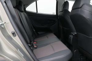 Зеленый Тойота Yaris Cross 2022 в Вильнюс, объемом двигателя 1.49 л и пробегом 77 тыс. км за 24990 €, фото 11 на AUTOMOTO.COM.LV