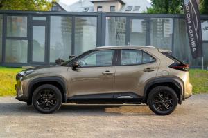 Зеленый Тойота Yaris Cross 2022 в Вильнюс, объемом двигателя 1.49 л и пробегом 153 тыс. км за 17500 €, фото 9 на AUTOMOTO.COM.LV