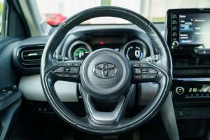 Зеленый Тойота Yaris Cross 2022 в Вильнюс, объемом двигателя 1.49 л и пробегом 153 тыс. км за 17500 €, фото 26 на AUTOMOTO.COM.LV
