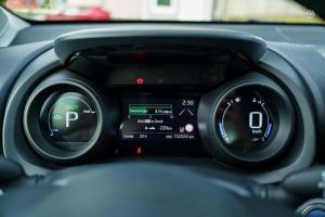 Зеленый Тойота Yaris Cross 2022 в Вильнюс, объемом двигателя 1.49 л и пробегом 153 тыс. км за 17500 €, фото 28 на AUTOMOTO.COM.LV