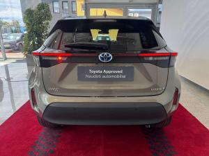 Зеленый Тойота Yaris Cross 2023 в Шяуляй, объемом двигателя 1.49 л и пробегом 61 тыс. км за 23900 €, фото 8 на AUTOMOTO.COM.LV