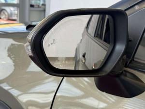 Зеленый Тойота Yaris Cross 2023 в Шяуляй, объемом двигателя 1.49 л и пробегом 61 тыс. км за 23900 €, фото 10 на AUTOMOTO.COM.LV