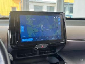 Зеленый Тойота Yaris Cross 2023 в Шяуляй, объемом двигателя 1.49 л и пробегом 61 тыс. км за 23900 €, фото 18 на AUTOMOTO.COM.LV