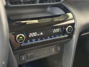 Зеленый Тойота Yaris Cross 2023 в Шяуляй, объемом двигателя 1.49 л и пробегом 61 тыс. км за 23900 €, фото 20 на AUTOMOTO.COM.LV