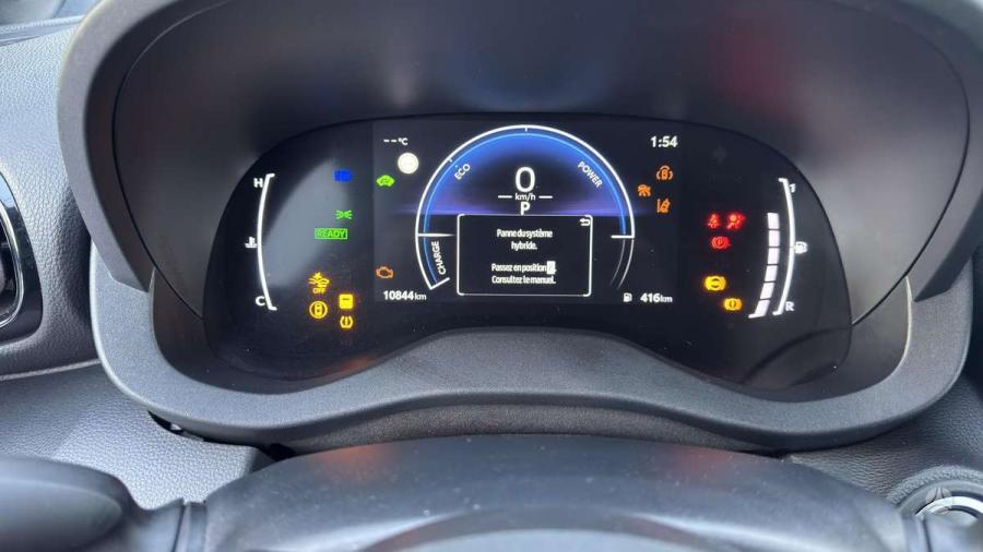 Zaļš Toyota Yaris Cross 2025 Jonava, ar dzinēja tilpumu 1.50 L un nobraukumu 10 tūkst. km par 11000 €, foto 20 vietnē AUTOMOTO.COM.LV