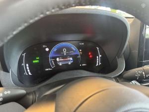 Zaļš Toyota Yaris Cross 2025 Šauļi, ar dzinēja tilpumu 1.49 L un nobraukumu 20 tūkst. km par 24600 €, foto 13 vietnē AUTOMOTO.COM.LV