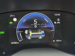 Zaļš Toyota Yaris Cross 2025 Viļņa, ar dzinēja tilpumu 1.50 L un nobraukumu 12 tūkst. km par 22500 €, foto 11 vietnē AUTOMOTO.COM.LV