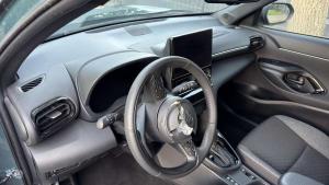 Зеленый Тойота Yaris Cross 2025 в Ионава, объемом двигателя 1.50 л и пробегом 10 тыс. км за 10800 €, фото 20 на AUTOMOTO.COM.LV