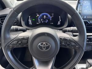 Зеленый Тойота Yaris Cross 2025 в Авиженяй, объемом двигателя 1.50 л и пробегом 19 тыс. км за 22500 €, фото 10 на AUTOMOTO.COM.LV