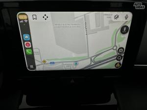 Зеленый Тойота Yaris Cross 2025 в Авиженяй, объемом двигателя 1.50 л и пробегом 19 тыс. км за 22500 €, фото 19 на AUTOMOTO.COM.LV