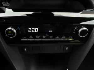Зеленый Тойота Yaris Cross 2025 в Авиженяй, объемом двигателя 1.50 л и пробегом 19 тыс. км за 22500 €, фото 22 на AUTOMOTO.COM.LV