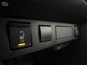 Зеленый Тойота Yaris Cross 2025 в Авиженяй, объемом двигателя 1.50 л и пробегом 19 тыс. км за 22500 €, фото 23 на AUTOMOTO.COM.LV