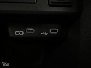 Зеленый Тойота Yaris Cross 2025 в Авиженяй, объемом двигателя 1.50 л и пробегом 19 тыс. км за 22500 €, фото 24 на AUTOMOTO.COM.LV