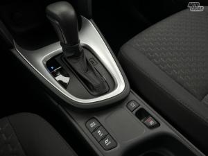 Зеленый Тойота Yaris Cross 2025 в Авиженяй, объемом двигателя 1.50 л и пробегом 19 тыс. км за 22500 €, фото 25 на AUTOMOTO.COM.LV