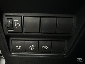 Зеленый Тойота Yaris Cross 2025 в Авиженяй, объемом двигателя 1.50 л и пробегом 19 тыс. км за 22500 €, фото 26 на AUTOMOTO.COM.LV