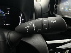 Зеленый Тойота Yaris Cross 2025 в Авиженяй, объемом двигателя 1.50 л и пробегом 12 тыс. км за 22500 €, фото 16 на AUTOMOTO.COM.LV