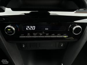 Зеленый Тойота Yaris Cross 2025 в Авиженяй, объемом двигателя 1.50 л и пробегом 12 тыс. км за 22500 €, фото 22 на AUTOMOTO.COM.LV