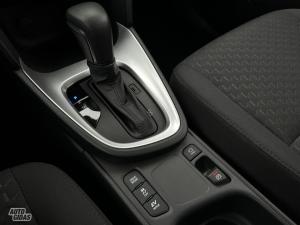 Зеленый Тойота Yaris Cross 2025 в Авиженяй, объемом двигателя 1.50 л и пробегом 12 тыс. км за 22500 €, фото 25 на AUTOMOTO.COM.LV