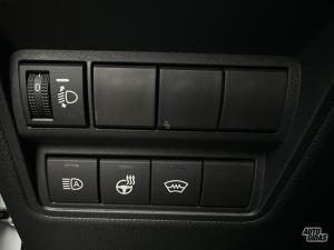 Зеленый Тойота Yaris Cross 2025 в Авиженяй, объемом двигателя 1.50 л и пробегом 12 тыс. км за 22500 €, фото 26 на AUTOMOTO.COM.LV