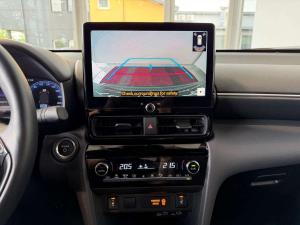Zaļš Toyota Yaris Cross 2025 Šauļi, ar dzinēja tilpumu 1.49 L un nobraukumu 6 tūkst. km par 29500 €, foto 15 vietnē AUTOMOTO.COM.LV
