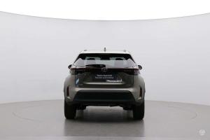 Зеленый Тойота Yaris Cross 2025 в Вильнюс, объемом двигателя 1.49 л и пробегом 24 тыс. км за 26900 €, фото 6 на AUTOMOTO.COM.LV