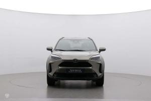 Зеленый Тойота Yaris Cross 2025 в Вильнюс, объемом двигателя 1.49 л и пробегом 24 тыс. км за 26900 €, фото 7 на AUTOMOTO.COM.LV