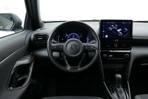 Зеленый Тойота Yaris Cross 2025 в Вильнюс, объемом двигателя 1.49 л и пробегом 24 тыс. км за 26900 €, фото 9 на AUTOMOTO.COM.LV