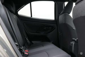 Зеленый Тойота Yaris Cross 2025 в Вильнюс, объемом двигателя 1.49 л и пробегом 24 тыс. км за 26900 €, фото 11 на AUTOMOTO.COM.LV